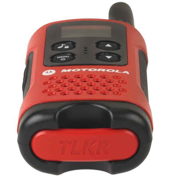 Motorola Tlkr-t40 Walkie Talkie - Walkie talkie (TEL.008542)