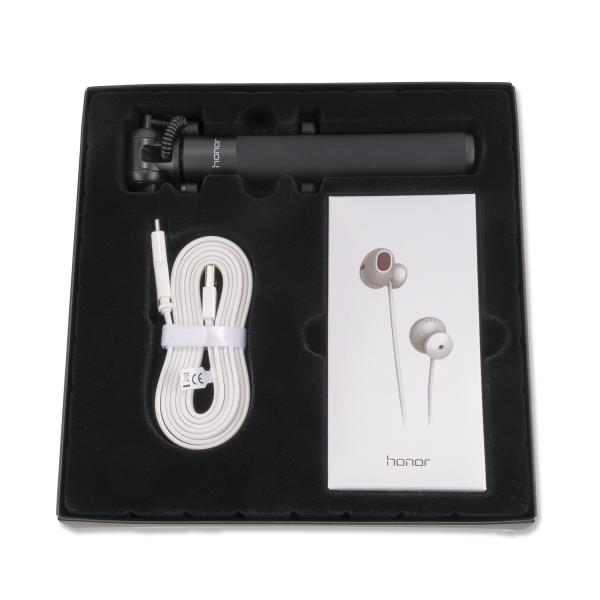 Huawei Gift BOX Black - Καλωδιο (TEL.034535)