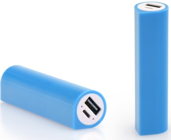 Blue Star Power Bank 3000mah Blue - Powerbanks (TEL.037505)