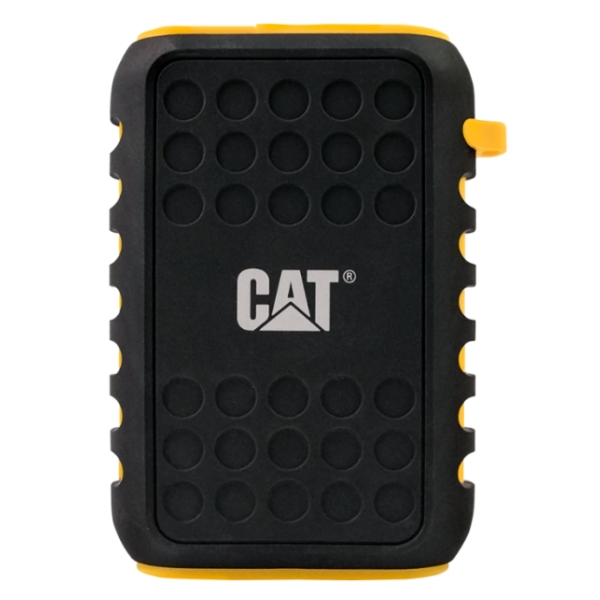 CAT Active Urban Ip65 Rugged Power Bank 10000mah With LED Torch ...