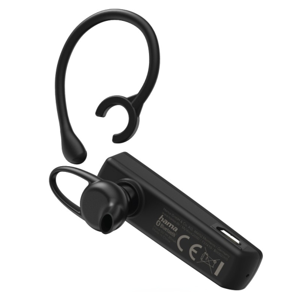Hama 137419 Myvoice 2000 Bluetooth Headset - Bluetooth headset (TEL.047859)