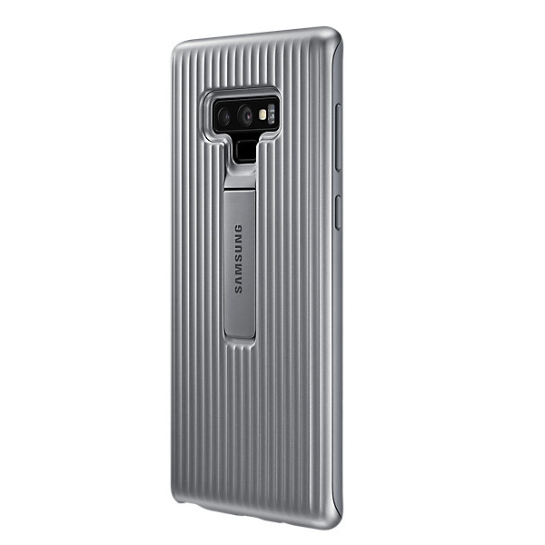 Samsung Protective Standing Cover Ef-rn960cs For Galaxy Note 9 Grey ...