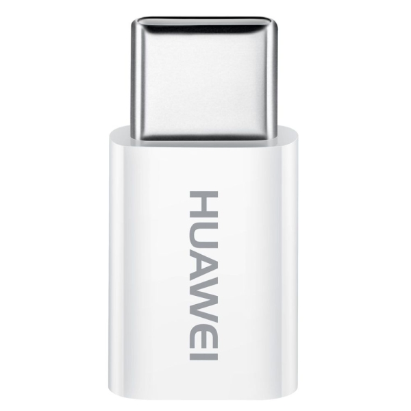 Huawei Ap52 Type-c - Micro USB Adapter Bulk - Ανταπτορες (TEL.049895)