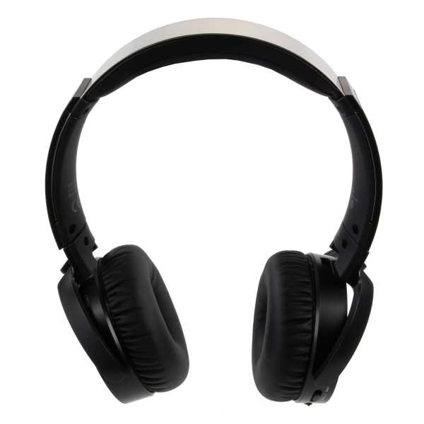 Sony Mdr-xb650bt Extra Bass Wireless Headphones Black - Bluetooth ...