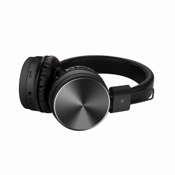 Gembird Bhp-kix-bk Bluetooth Stereo Headset Kyoto Black - Bluetooth ...