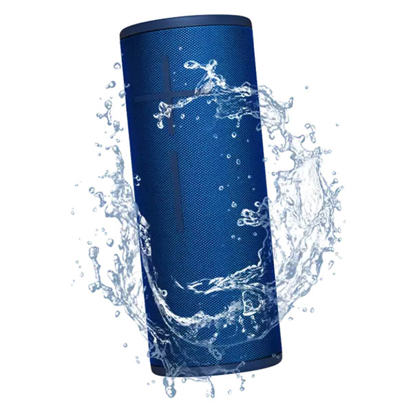 Ultimate Ears Megaboom 3 Portable Wireless Bluetooth Speaker Lagoon ...