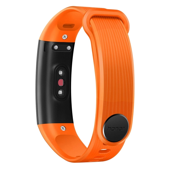 Honor Band 3 Orange - Smartwatches (TEL.062075)