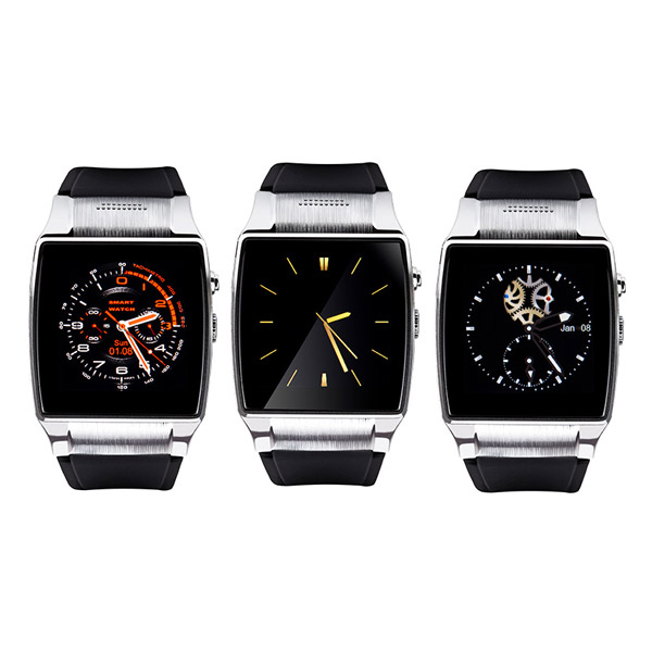 Tracer T-watch Liberto S2 - Smartwatches (TEL.062425)