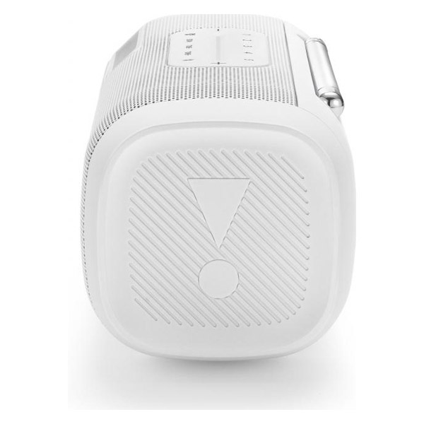 JBL Tuner Bluetooth Speaker With Dab/fm Radio White - Ηχεια (TEL.065170)