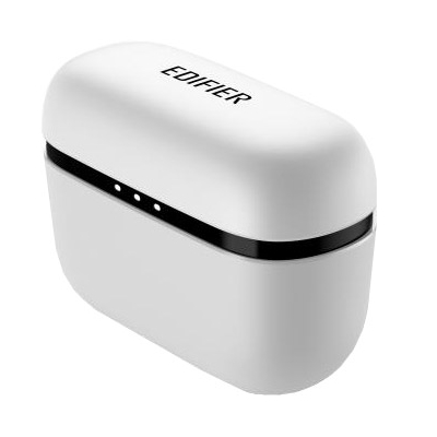 Edifier Tws2 True Wireless Stereo Bluetooth Earbuds White - Bluetooth headset (TEL.065349)