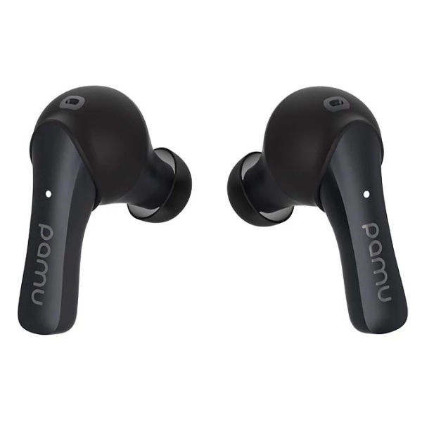 Padmate Pamu Slide TWS Headset Black - Bluetooth headset (TEL.067357)