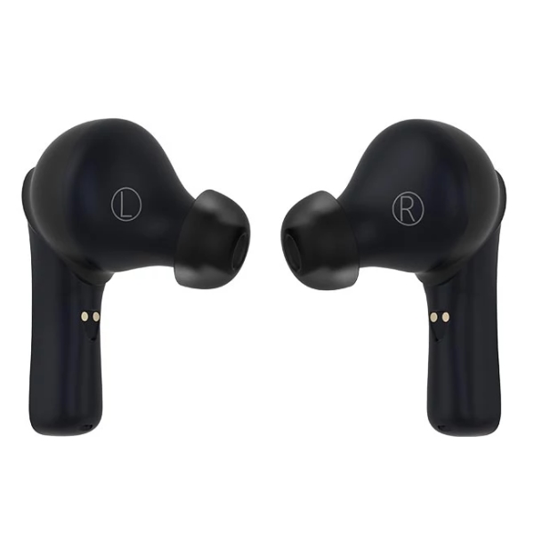 Padmate Pamu Slide TWS Headset Black - Bluetooth headset (TEL.067357)