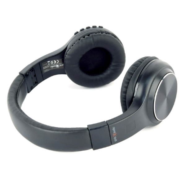 Gembird Bhp-waw Bluetooth Stereo Headset Warszawa - Bluetooth headset ...