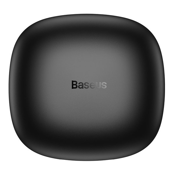 Baseus Encok TWS True Wireless Earphones W17 Black - Bluetooth headset ...