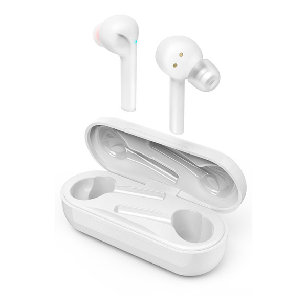 Hama 177058 Hama Style Bluetooth Headphones, In-ear, True Wireless ...