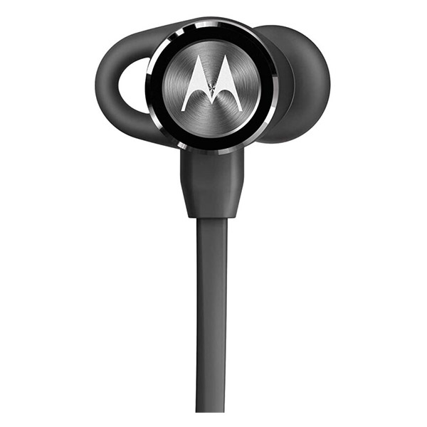 Motorola Verve Loop 200 Bluetooth Headset Black - Bluetooth headset ...
