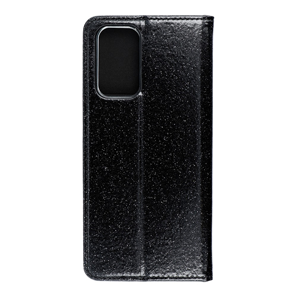 Forcell Shining Book Flip Case For Xiaomi Redmi Note 10 PRO Black ...