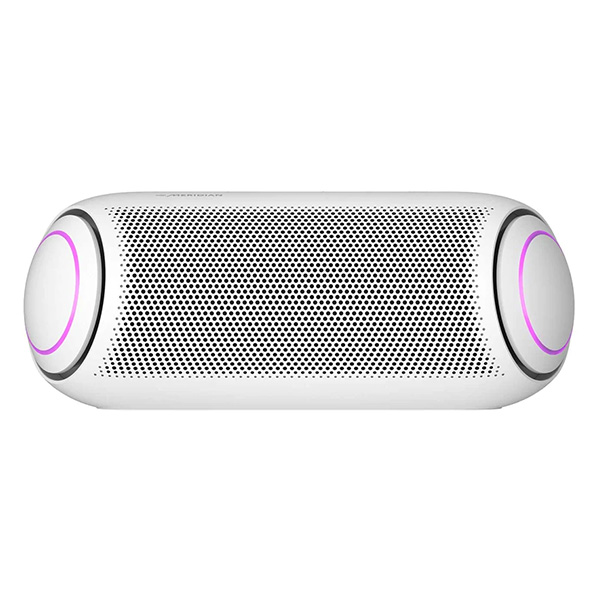 LG Xboom GO PL7 30W Portable Bluetooth Speaker White - Ηχεια (TEL.084319)