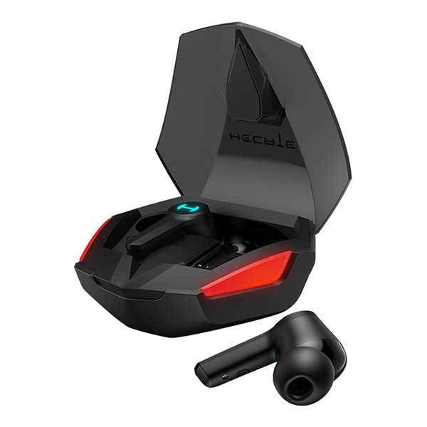 Edifier BT GT4 Gaming Earphones RGB TWS - Bluetooth headset (TEL.086932)