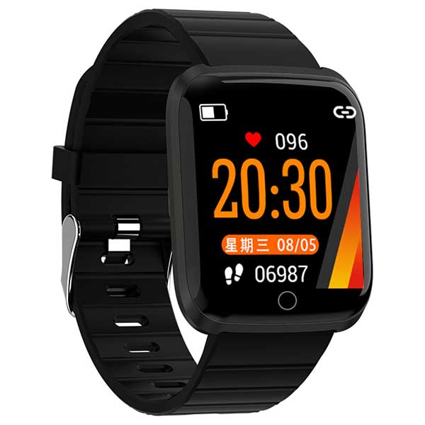 Denver Sw-152 Smartwatch - Smartwatches (TEL.086949)