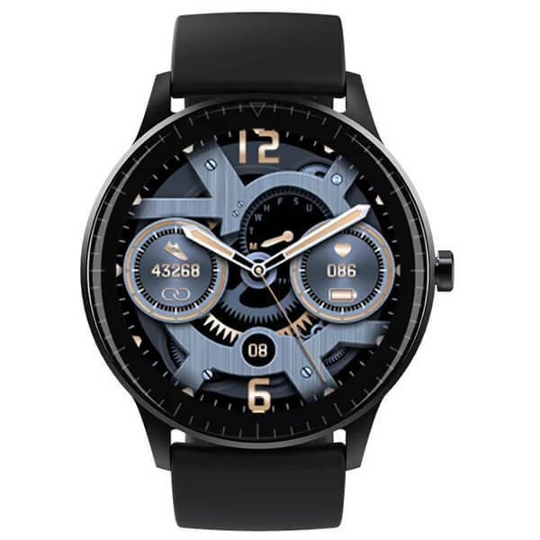 Denver Sw-173 Black Smartwatch - Smartwatches (TEL.086956)
