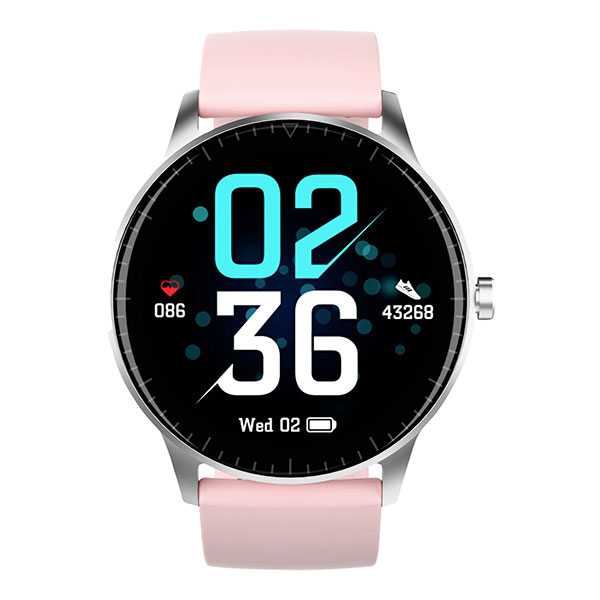 Denver Sw-173 Rose Smartwatch - Smartwatches (TEL.086958)