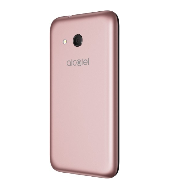 Κινητο Alcatel U3 Dual SIM Rose Gold GR - Κινητο τηλεφωνο (TEL.091230)