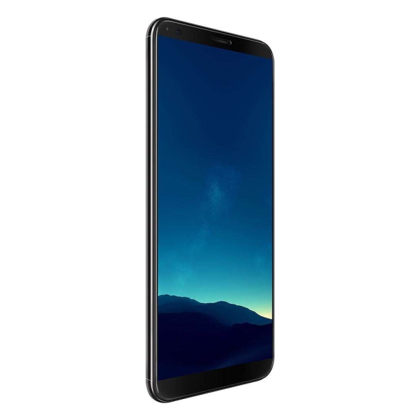 Κινητο Cubot R11 Dual SIM Black GR - Κινητο τηλεφωνο (TEL.091633)