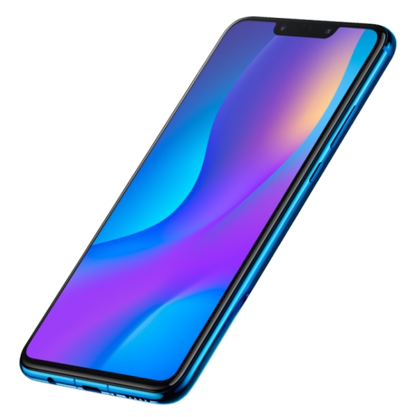 Κινητο Huawei Nova 3I 128gb 4GB Dual SIM Purple GR - Κινητο τηλεφωνο ...