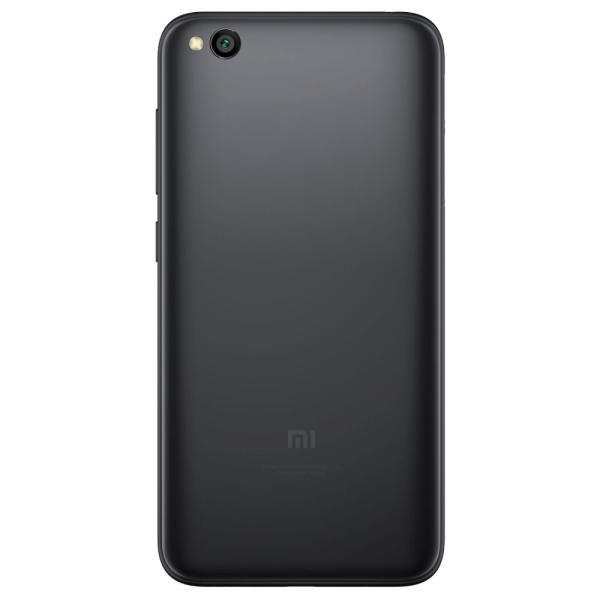 Κινητο Xiaomi Redmi GO 8GB Dual SIM Black GR - Κινητο τηλεφωνο (TEL.092039)