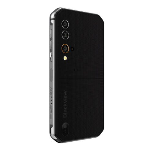 Κινητο Blackview Bv9900e 128gb 6GB Grey - Κινητο τηλεφωνο (TEL.093102)