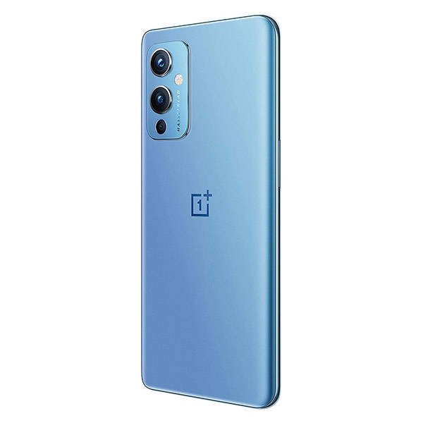 Κινητο Oneplus 9 256gb 12gb 5G Dual SIM Arctic SKY - Κινητο τηλεφωνο ...
