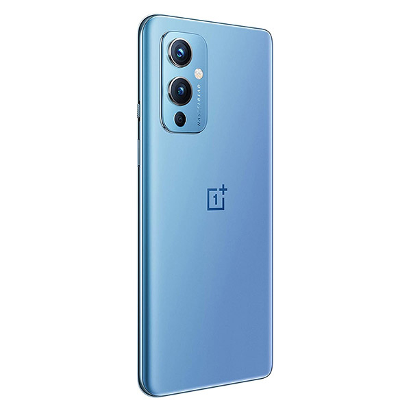 Κινητο Oneplus 9 256gb 12gb 5G Dual SIM Arctic SKY - Κινητο τηλεφωνο ...