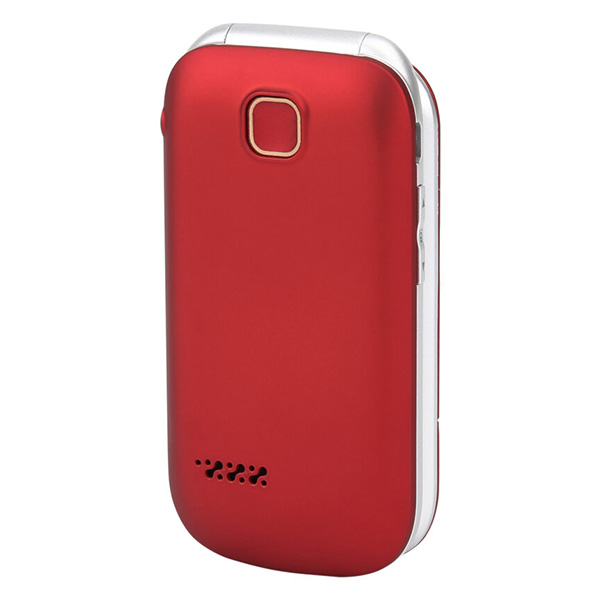 Κινητο Τηλεφωνο Olympia Janus SOS Button GR RED - Κινητο τηλεφωνο (TEL ...