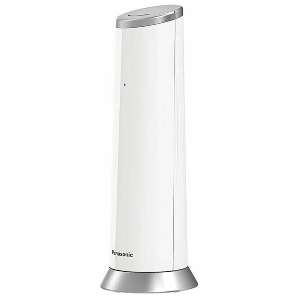 Panasonic Kx-tg K220 White - Ασυρματο τηλεφωνο (TEL.093758)