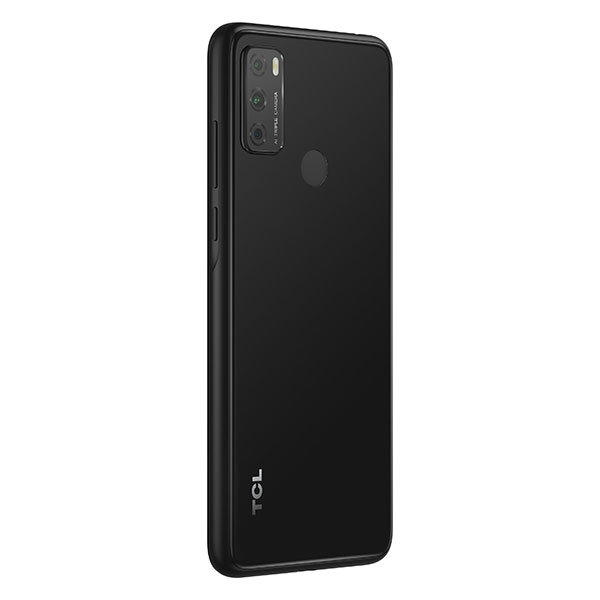Κινητο TCL 20Y 6156d 128gb 4GB Dual SIM Jewelry Black - Κινητο τηλεφωνο ...