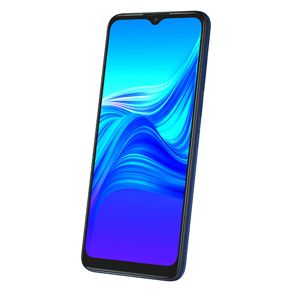 Κινητο TCL 20Y 6156d 128gb 4GB Dual SIM Jewelry Blue - Κινητο τηλεφωνο ...