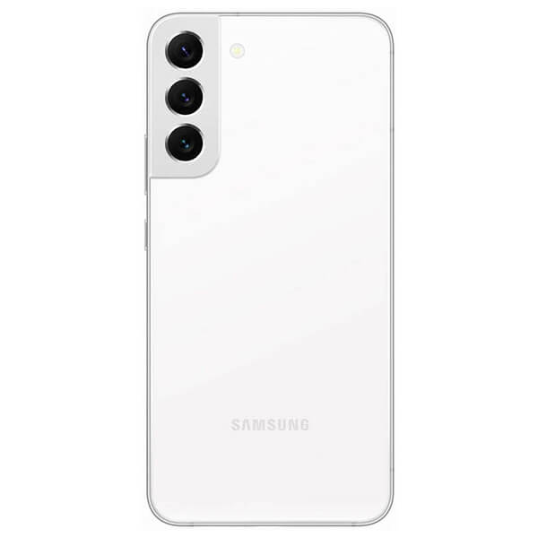 Κινητο Samsung Galaxy S22+ Plus 5G S906 256gb 8GB Dual SIM White ...