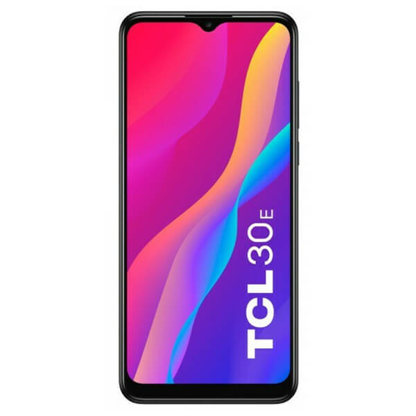Κινητο TCL 30E 64gb 3GB Atlantic Blue - Κινητο τηλεφωνο (TEL.094170)