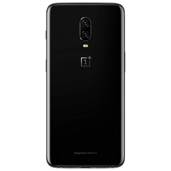 Κινητο Oneplus 6T 128gb 8GB Dual SIM Mirror Black - Κινητο τηλεφωνο ...