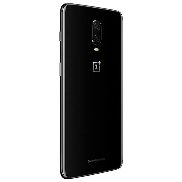 Κινητο Oneplus 6T 128gb 8GB Dual SIM Mirror Black - Κινητο τηλεφωνο ...