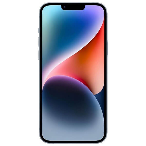 Κινητο Apple Iphone 14 Plus 128gb 5G Blue - Κινητο τηλεφωνο (TEL.094387)