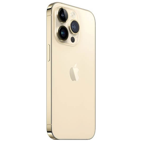 Κινητο Apple Iphone 14 PRO 1TB 5G Gold - Κινητο τηλεφωνο (TEL.094414)