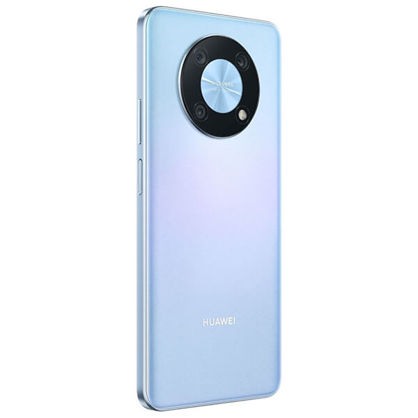 Κινητο Huawei Nova Y90 128gb 6GB Dual SIM Crystal Blue - Κινητο ...