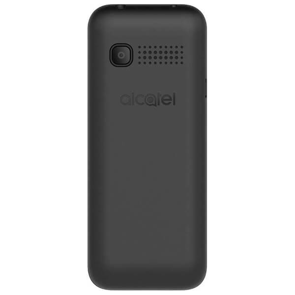 Κινητο Alcatel 1068d Dual SIM Black GR - Κινητο τηλεφωνο (TEL.094491)