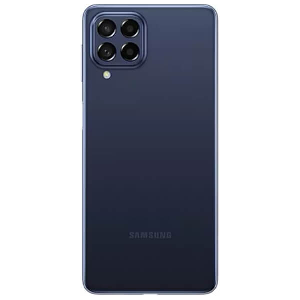 Κινητο Samsung M53 128gb 8GB 5G Dual SIM Blue - Κινητο τηλεφωνο (TEL ...