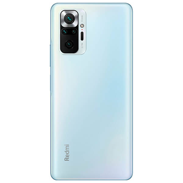 Κινητο Xiaomi Redmi Note 10 PRO NFC 256gb 8GB Dual SIM Glacier Blue ...