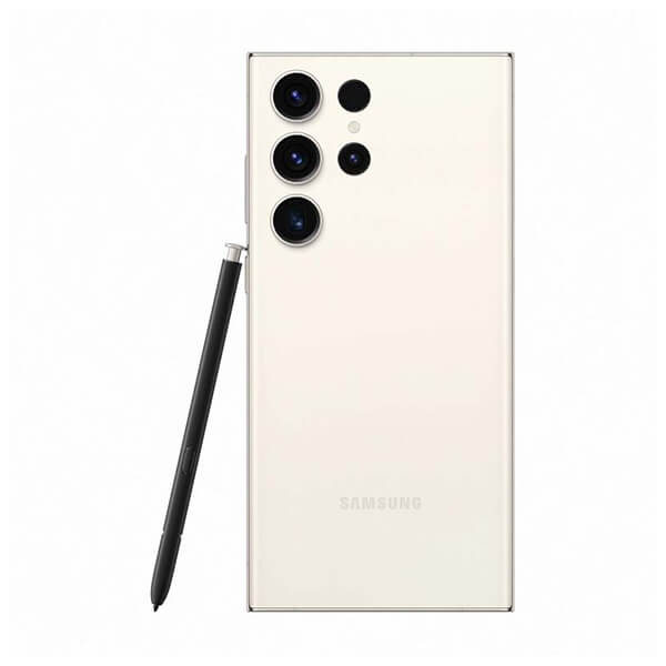 Κινητο Samsung Galaxy S23 Ultra S918 256gb 8GB Dual SIM Cream - Κινητο ...