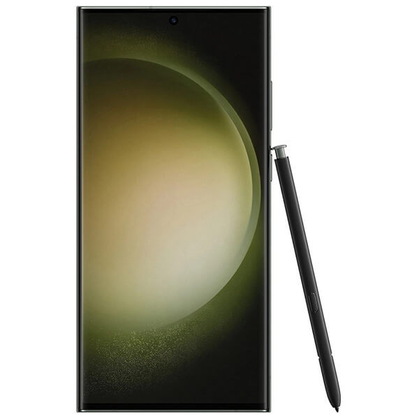 Κινητο Samsung Galaxy S23 Ultra S918 256gb 8GB Dual SIM Green - Κινητο ...