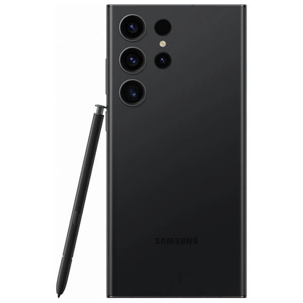 Κινητο Samsung Galaxy S23 Ultra S918 512gb 12gb Dual SIM Phantom Black ...